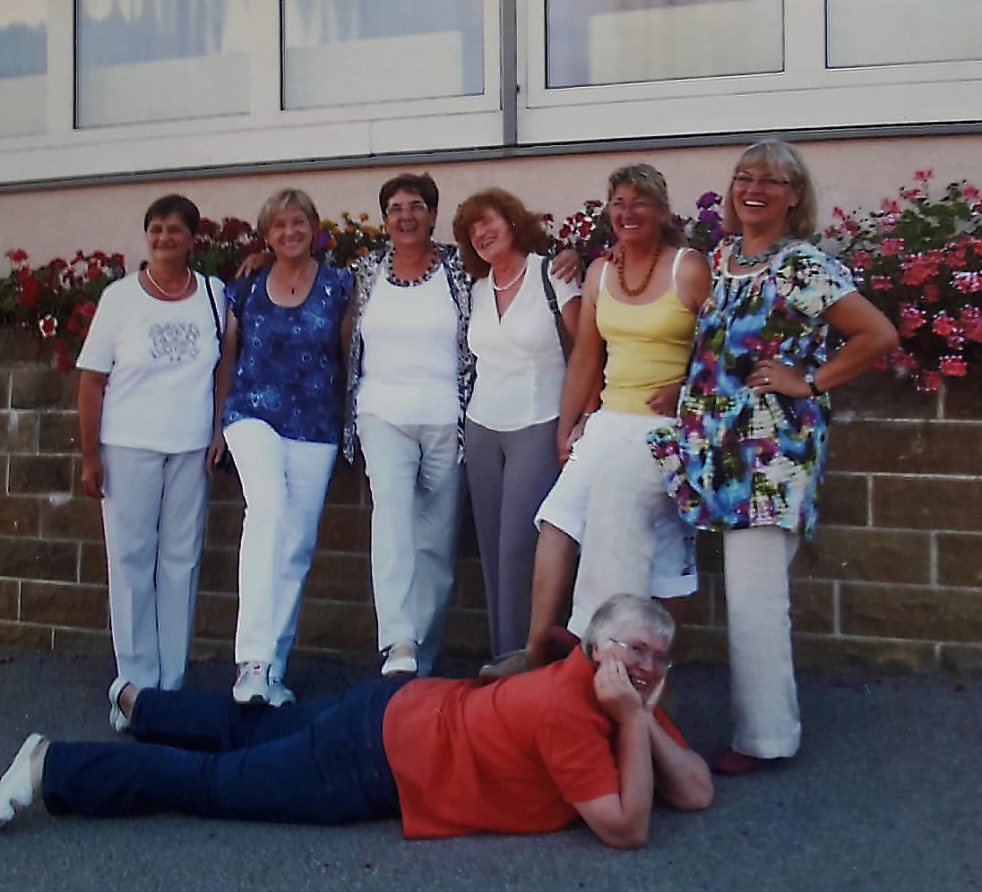 Die Jahrgänge aus Meschen | Meschen in Siebenbürgen