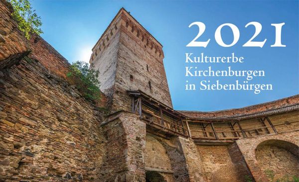Weihnachtsgeschenke für 2020 | Meschen in Siebenbürgen