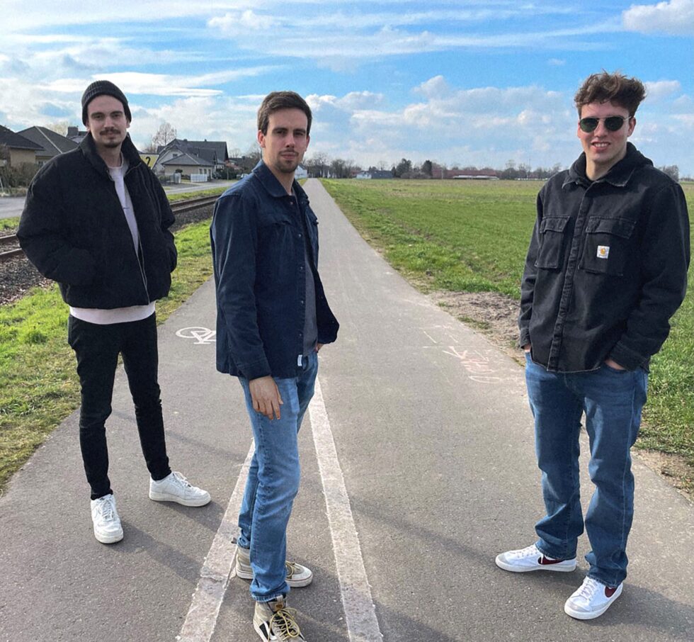 Relative Minds: Eine stürmische Klangrevolution | Meschen in Siebenbürgen